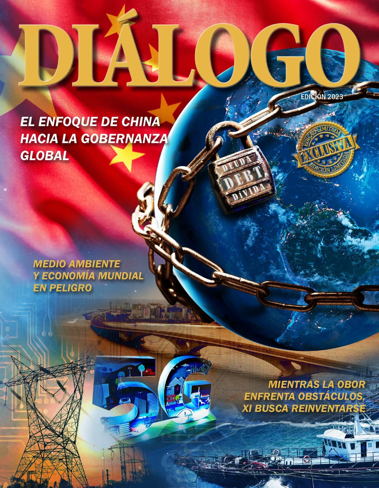 Venezuela: Anatomy of a Mafia State — Part I - Diálogo Américas