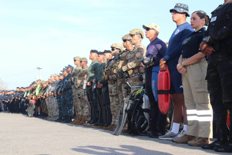 SENAN at the Service of Panama and the World - Diálogo Américas