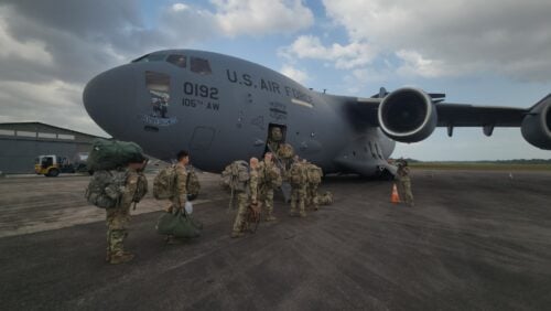 US, Brazilian Soldiers Improve Combined Readiness during CORE 23 ...