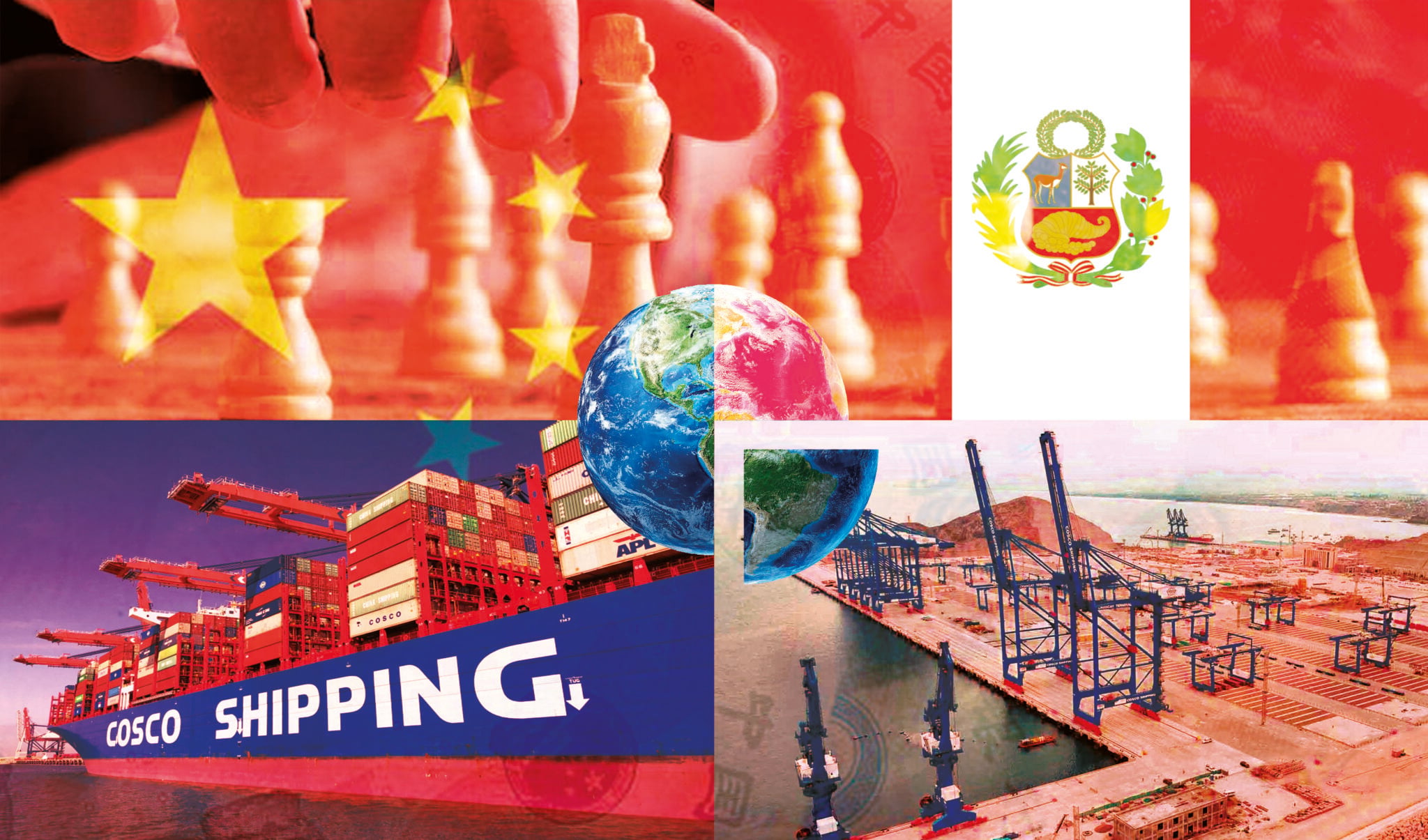 Peru’s Chancay Port and the Risks of China’s Growing Influence ...