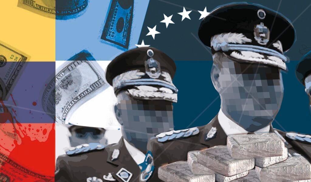 Two Years On: The Investigation that Exposed Venezuela’s Military-Run ...
