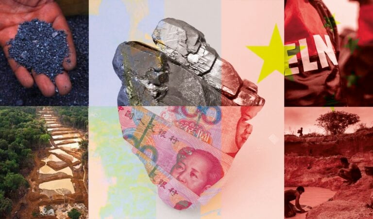 Shadow Partners: China’s Collaboration with Terrorist Groups to Plunder ...